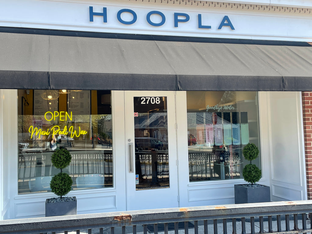 Our Team – Hoopla Happy Hands + Feet