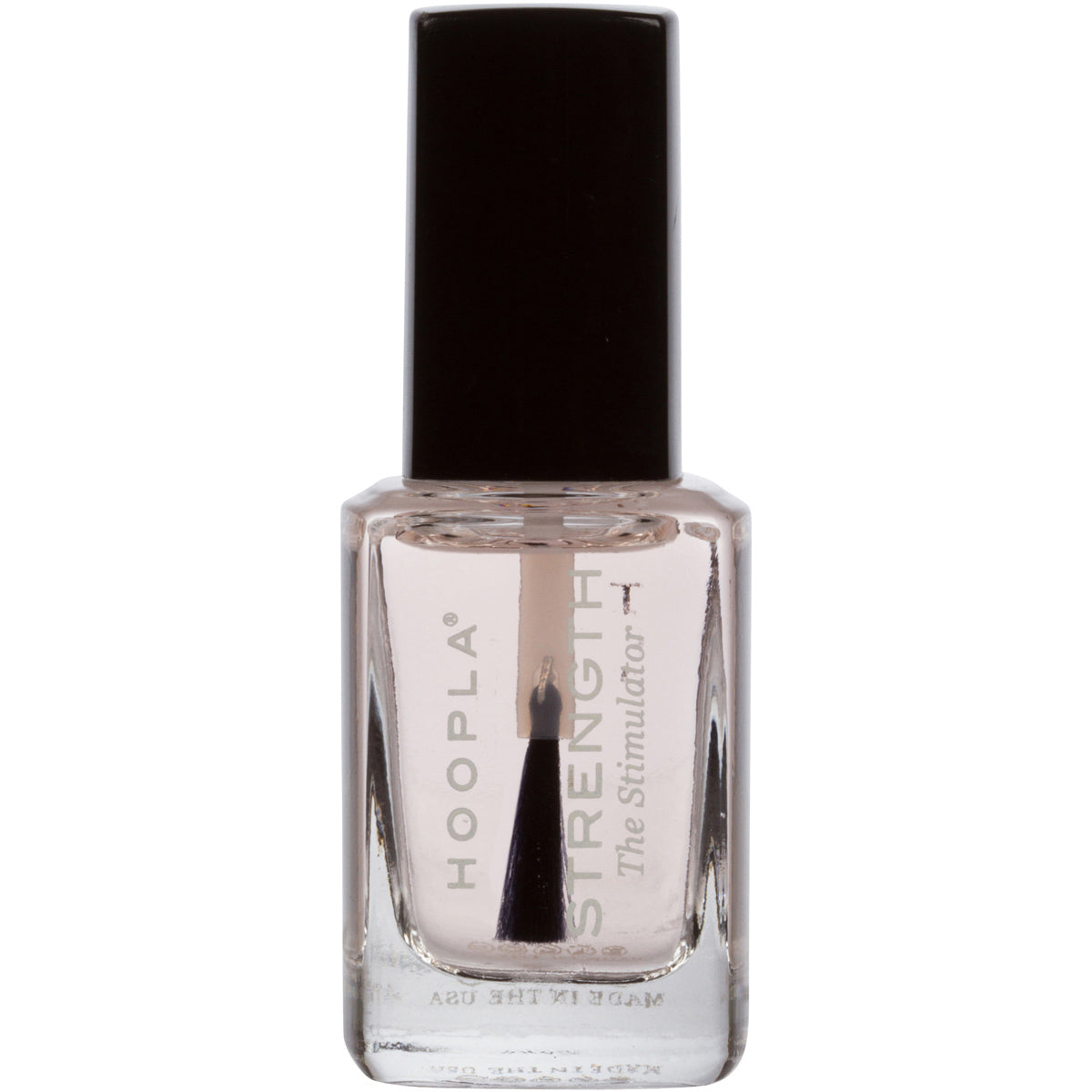 Strength – Hoopla Happy Hands + Feet