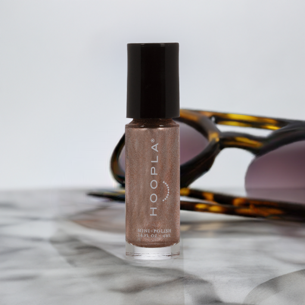 Mojo - Clean Nail Polish – Hoopla Happy Hands + Feet