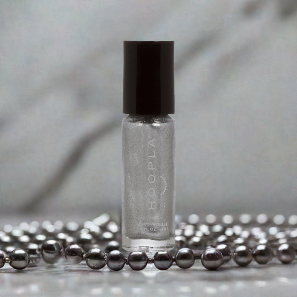 Summer Solstice - Clean Nail Polish – Hoopla Happy Hands + Feet