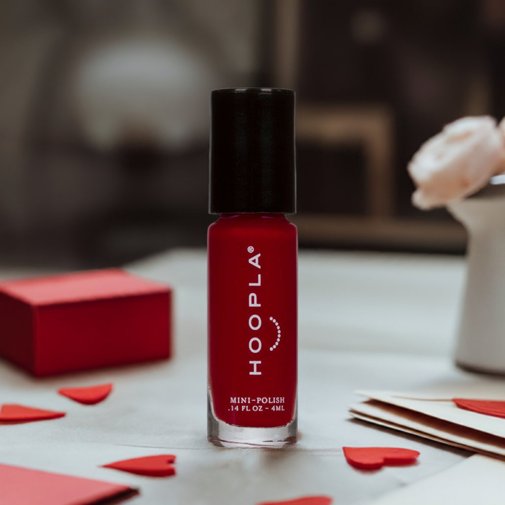 Hoopla Happy Hands + Feet