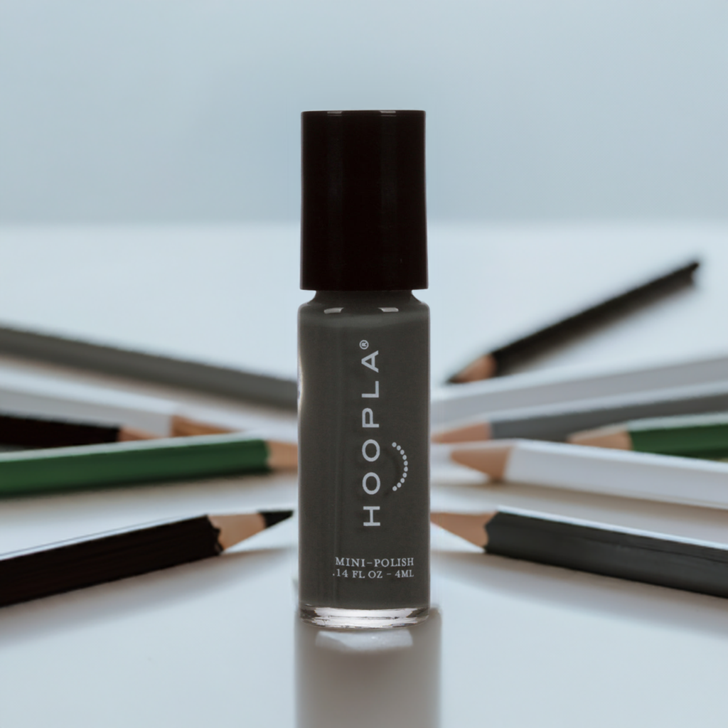 Diesel - Clean Nail Polish – Hoopla Happy Hands + Feet