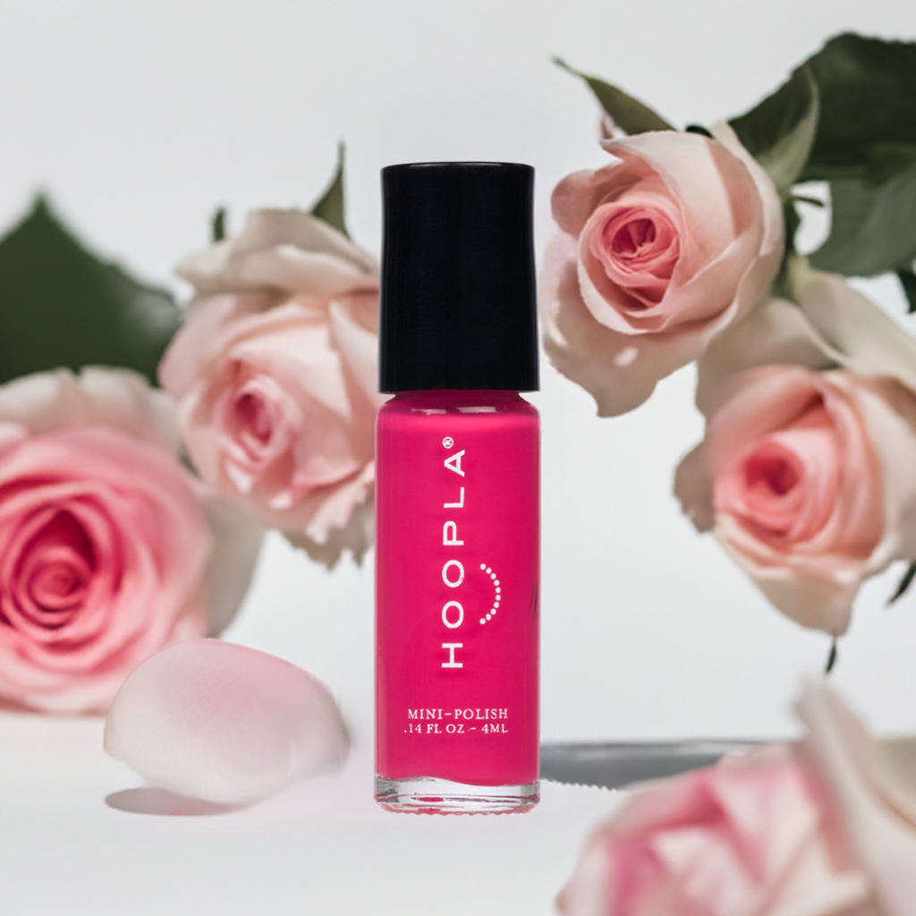 Hoopla Happy Hands + Feet