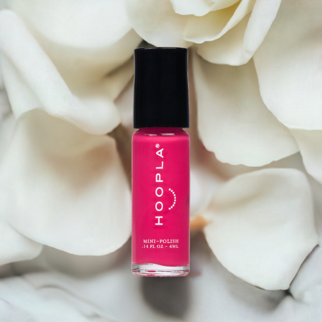 Hoopla Happy Hands + Feet