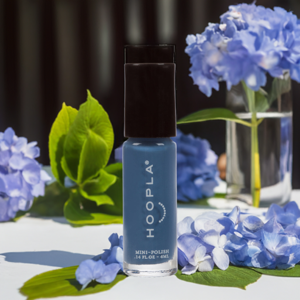 Grace - Clean Nail Polish – Hoopla Happy Hands + Feet