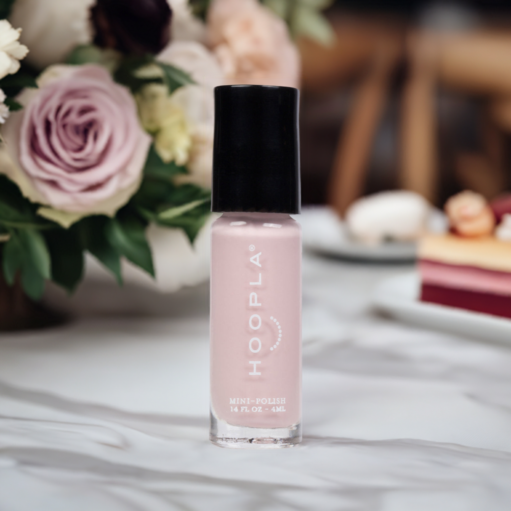 Dreamy - Hoopla Nail Polish Single – Hoopla Happy Hands + Feet