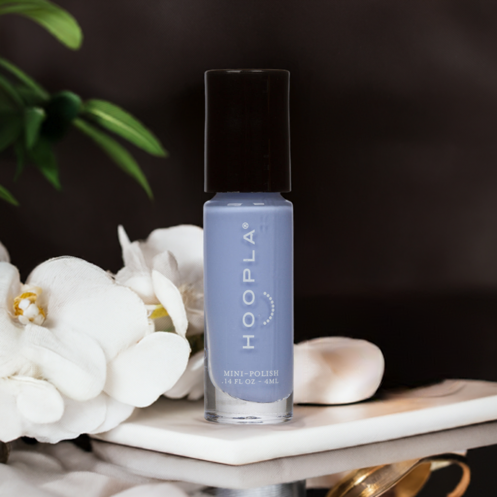 M+M - Clean Nail Polish – Hoopla Happy Hands + Feet